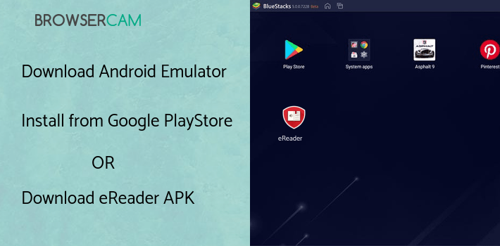 eReader Prestigio: Book Reader for PC - How to Install on Windows PC, Mac