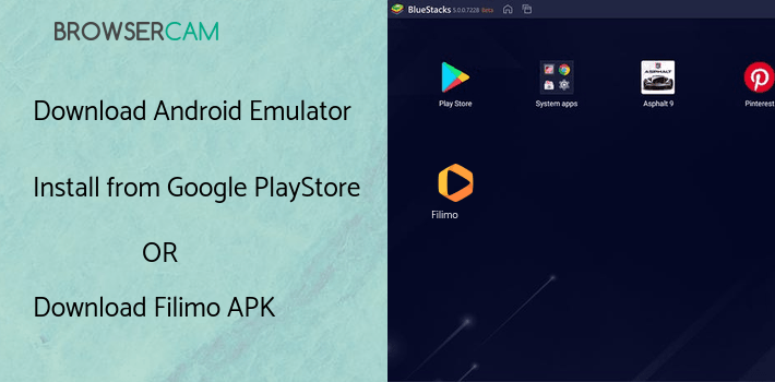 Filimo for PC - How to Install on Windows PC, Mac
