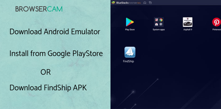 FindShip for PC - How to Install on Windows PC, Mac