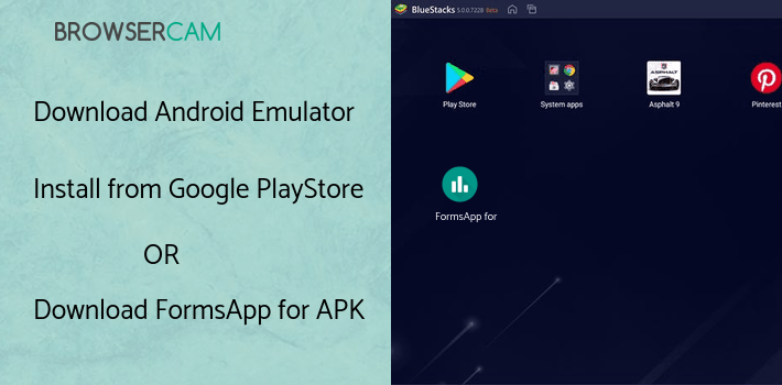 FormsApp for Google Forms for PC - How to Install on Windows PC, Mac