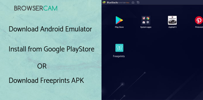 Freeprints for PC - How to Install on Windows PC, Mac