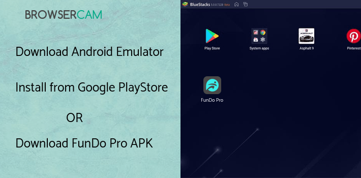 FunDo Pro for PC - How to Install on Windows PC, Mac
