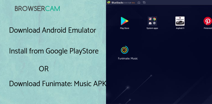 Funimate: Music Video Clip Editor to be Video Star for PC - How to ...