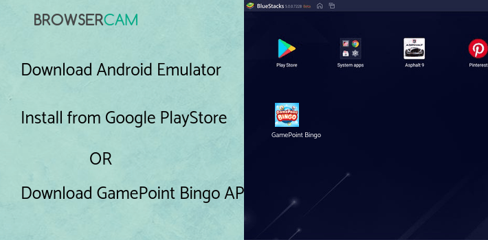 GamePoint Bingo for PC - How to Install on Windows PC, Mac