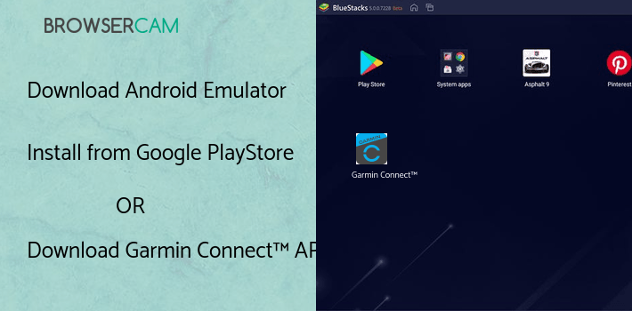 Garmin Connect™ for PC - How to Install on Windows PC, Mac