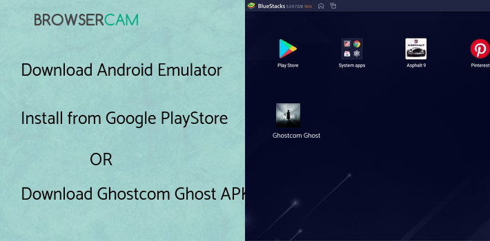 Ghostcom Ghost Communicator for PC - How to Install on Windows PC, Mac
