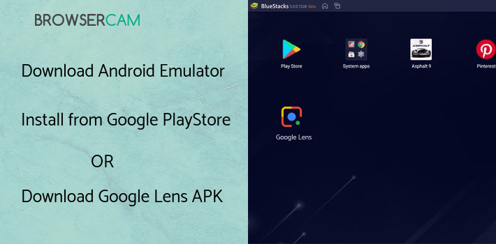 Google Lens for PC - How to Install on Windows PC, Mac