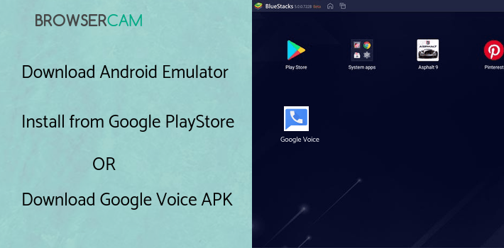 Google Voice for PC - How to Install on Windows PC, Mac