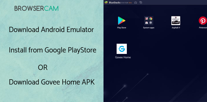 Govee Home for PC - How to Install on Windows PC, Mac