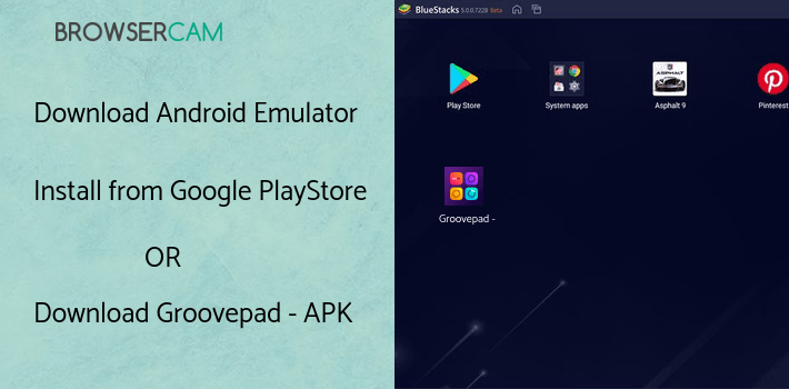 Groovepad - Music & Beat Maker for PC - How to Install on Windows PC, Mac