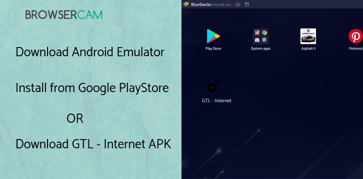 GTL - Internet Visits (2 of 2) for PC - How to Install on Windows PC, Mac