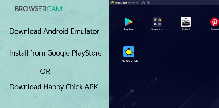 Happy Chick for PC - How to Install on Windows PC, Mac