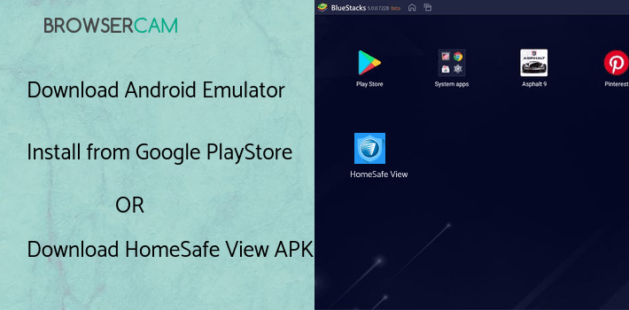 HomeSafe View for PC - How to Install on Windows PC, Mac