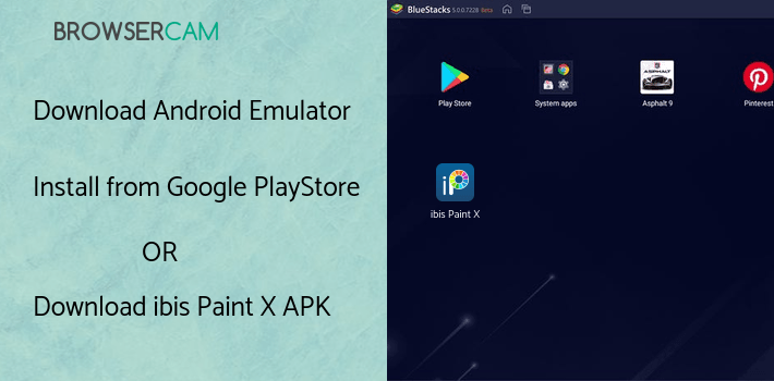 ibis Paint X for PC - How to Install on Windows PC, Mac