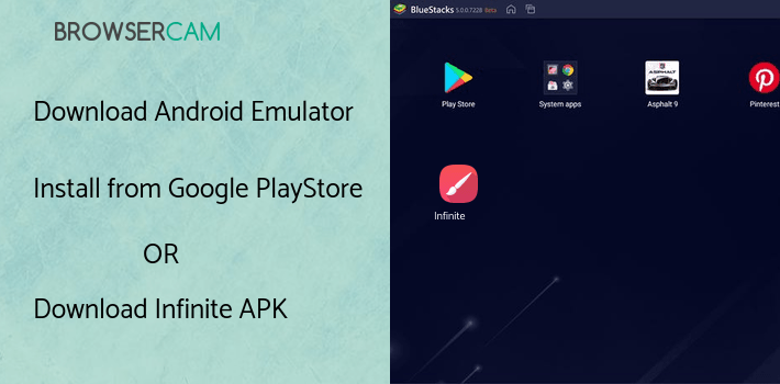 Infinite Painter for PC - How to Install on Windows PC, Mac