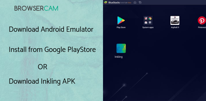 Inkling for PC - How to Install on Windows PC, Mac