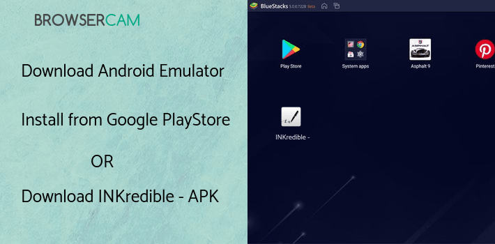 INKredible - Handwriting Note for PC - How to Install on Windows PC, Mac