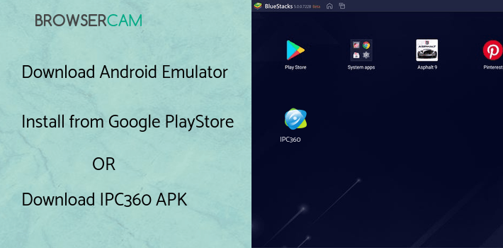 IPC360 for PC - How to Install on Windows PC, Mac