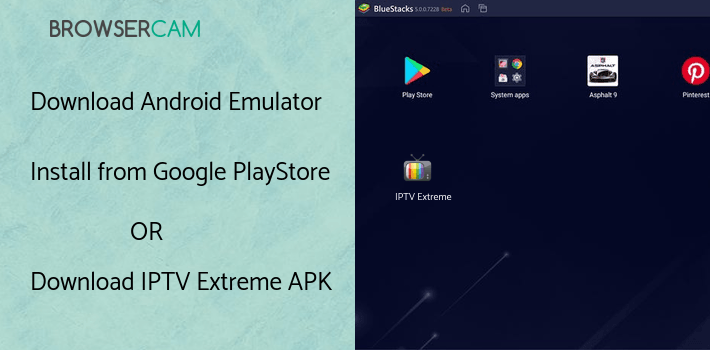 IPTV Extreme for PC - How to Install on Windows PC, Mac