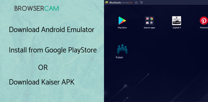 Kaiser Permanente for PC - How to Install on Windows PC, Mac