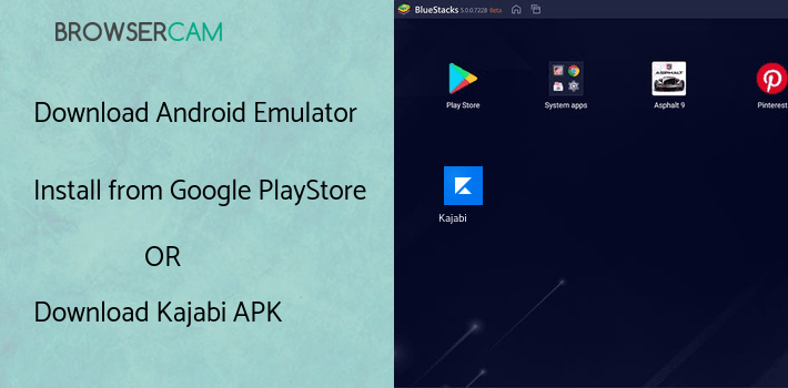 Kajabi for PC - How to Install on Windows PC, Mac