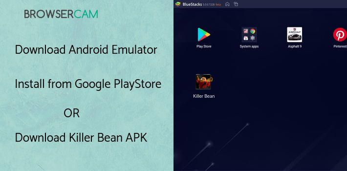 Killer Bean Unleashed for PC - How to Install on Windows PC, Mac