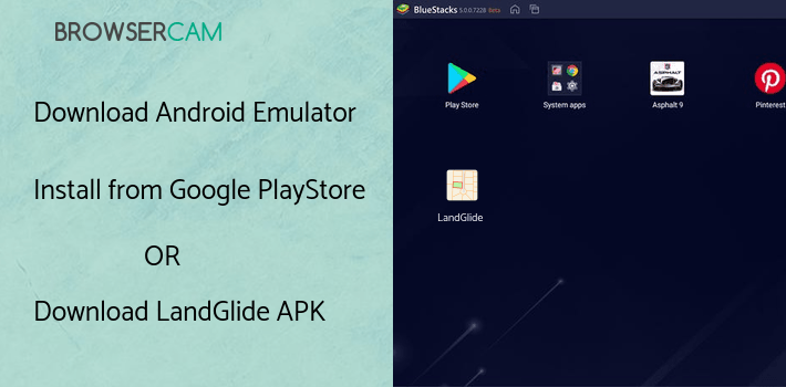 LandGlide for PC - How to Install on Windows PC, Mac