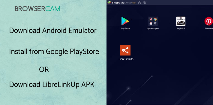 LibreLinkUp for PC - How to Install on Windows PC, Mac