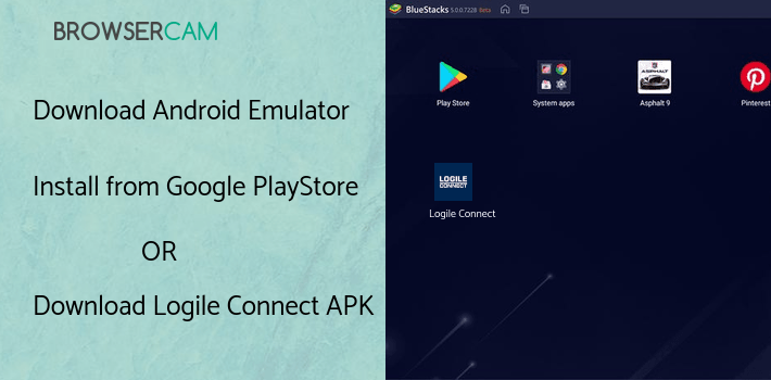Logile Connect for PC - How to Install on Windows PC, Mac