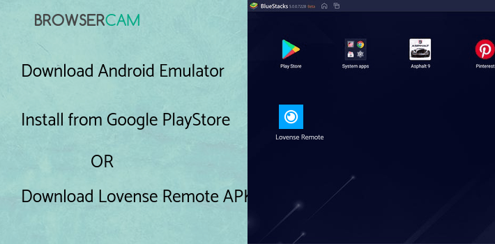 Lovense Remote for PC - How to Install on Windows PC, Mac