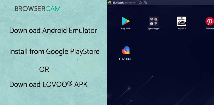 LOVOO® for PC - How to Install on Windows PC, Mac