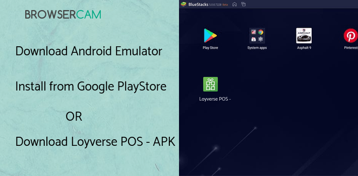 Loyverse POS - Point of Sale for PC - How to Install on Windows PC, Mac