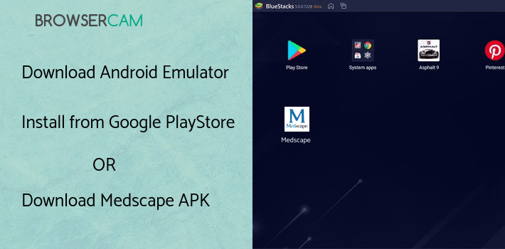 Medscape for PC - How to Install on Windows PC, Mac