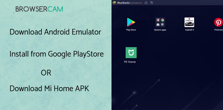 Mi Home for PC - How to Install on Windows PC, Mac