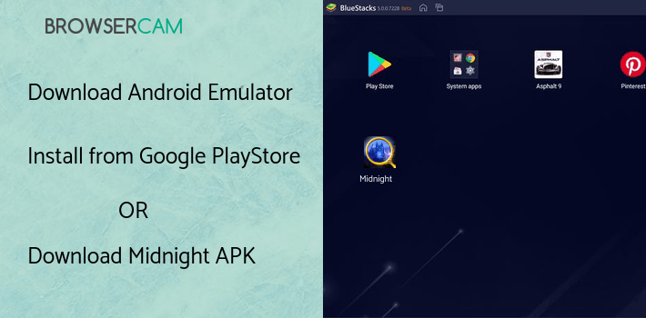 Midnight Castle: Hidden Object for PC - How to Install on Windows PC, Mac