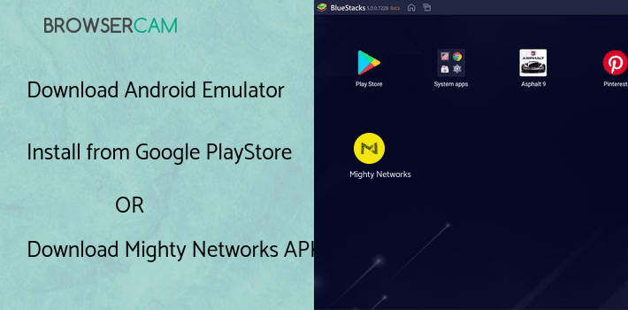 Mighty Networks for PC - How to Install on Windows PC, Mac