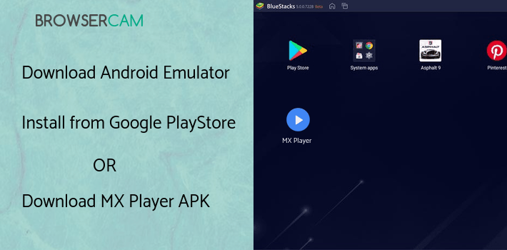 MX Player for PC - How to Install on Windows PC, Mac