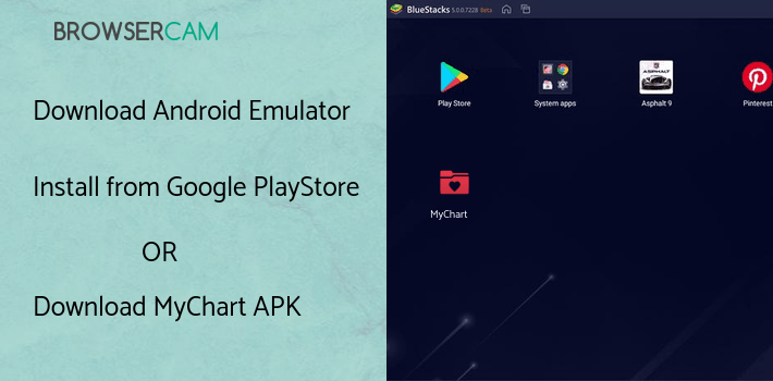 MyChart for PC - How to Install on Windows PC, Mac