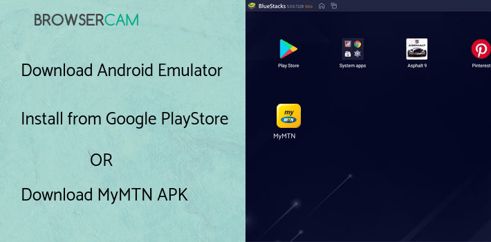 MyMTN for PC - How to Install on Windows PC, Mac