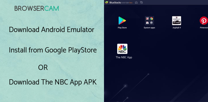 The NBC App for PC - How to Install on Windows PC, Mac