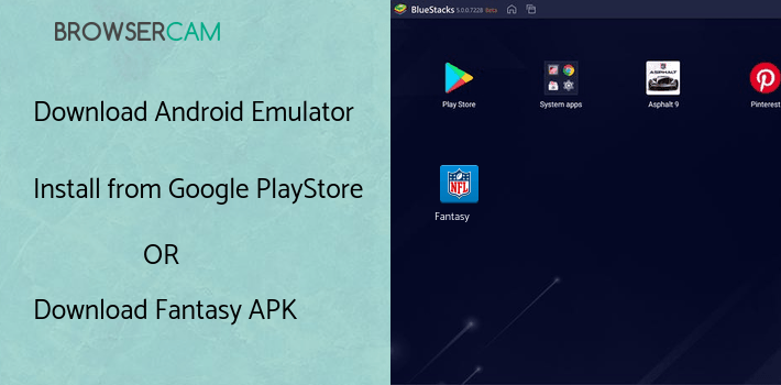 Fantasy Football for PC - How to Install on Windows PC, Mac