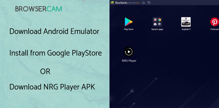 NRG Player music player for PC - How to Install on Windows PC, Mac