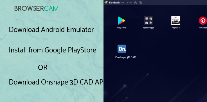 Onshape 3D CAD for PC - How to Install on Windows PC, Mac