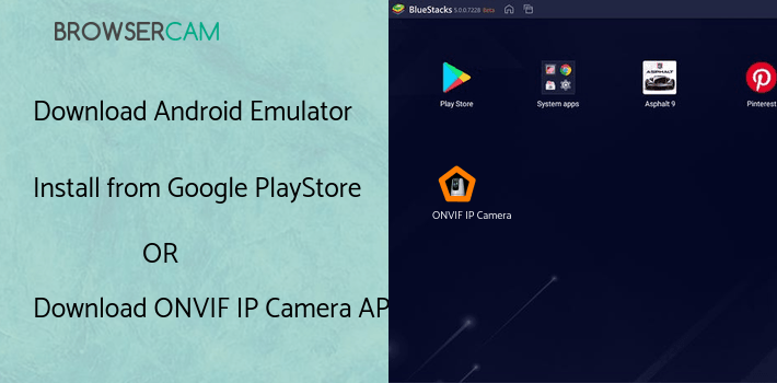 ONVIF IP Camera Monitor (Onvifer) for PC - How to Install on Windows PC ...