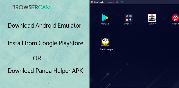 Panda Helper for PC - How to Install on Windows PC, Mac