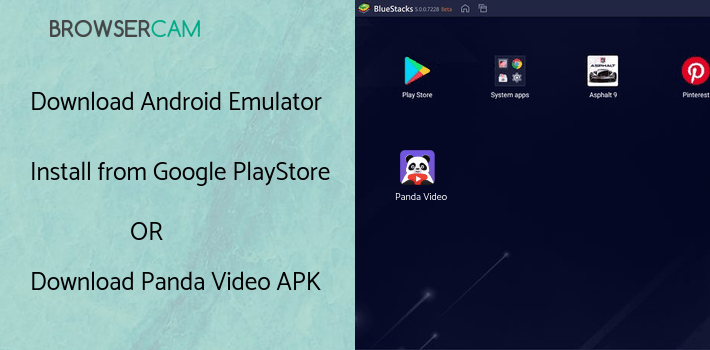 Panda Video Compressor: Resize & Compress Video for PC - How to Install ...
