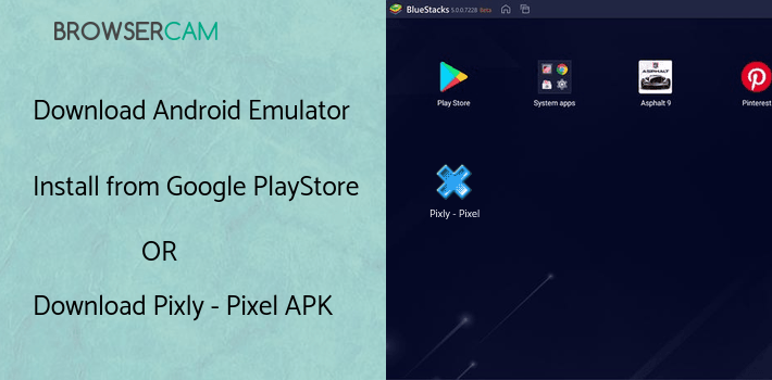 Pixly - Pixel Art Editor for PC - How to Install on Windows PC, Mac