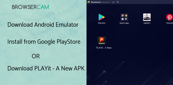 PLAYit - A New All-in-One Video Player for PC - How to Install on ...