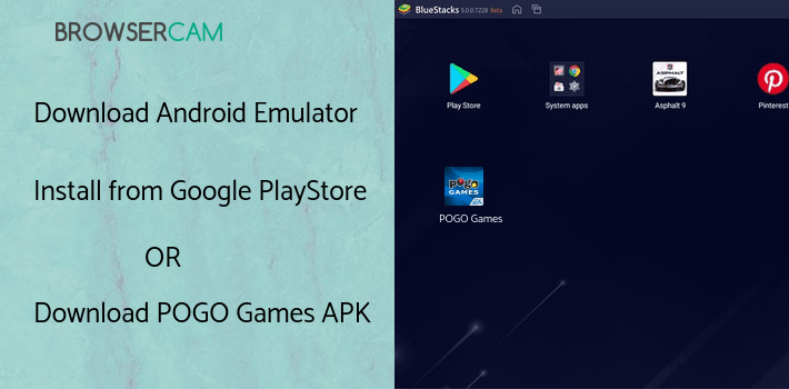POGO Games for PC - How to Install on Windows PC, Mac