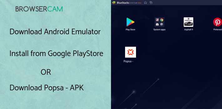 Popsa - Photobooks in 5 minutes for PC - How to Install on Windows PC, Mac